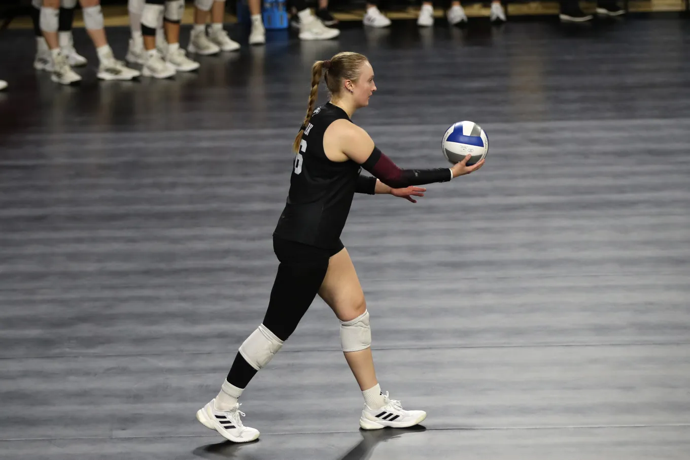 How to Watch Texas A&M vs Kentucky: Live Stream NCAA Volleyball ...