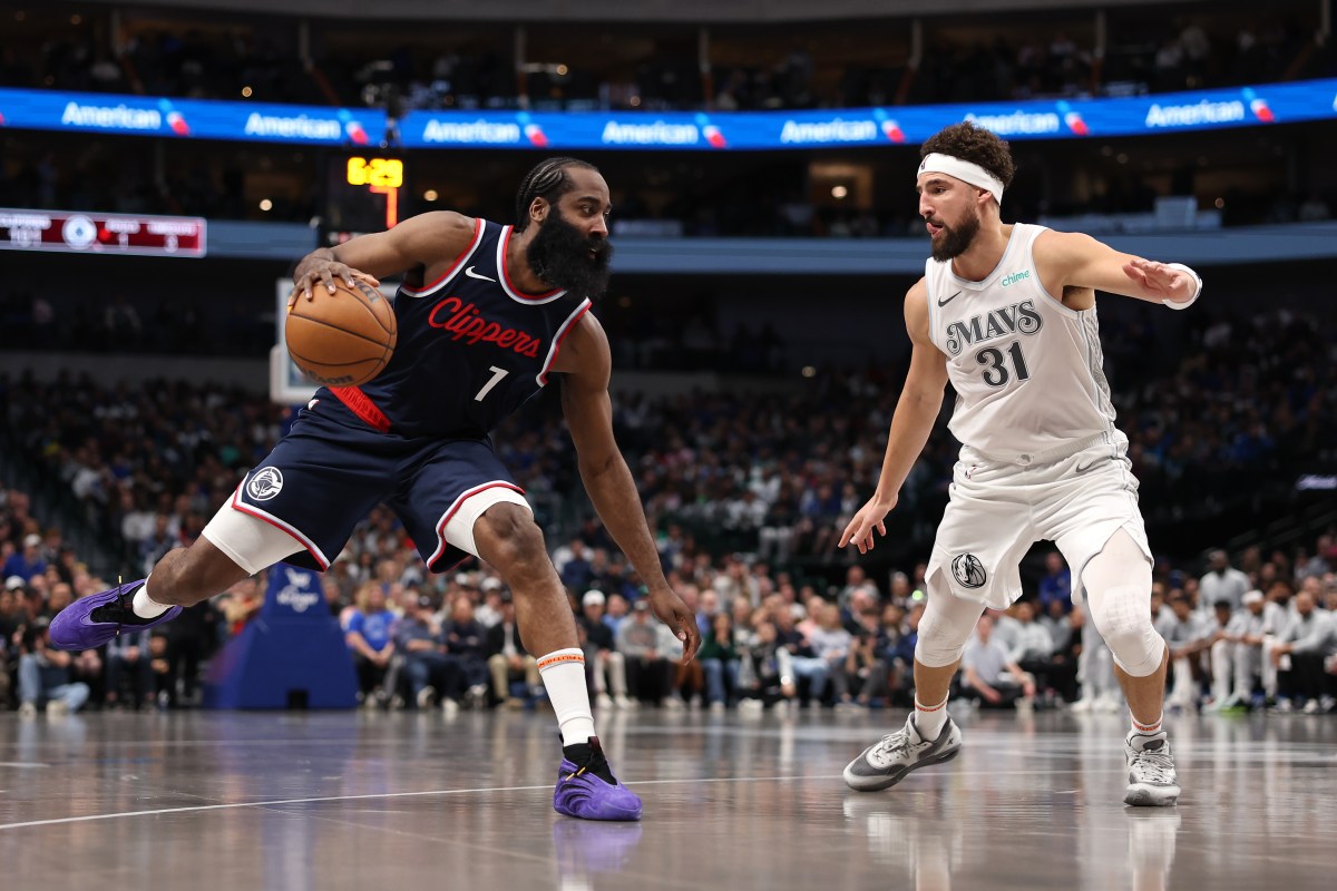 Lakers Land $50M All-Star Guard in Mega 3-Team Trade Idea - Newsweek