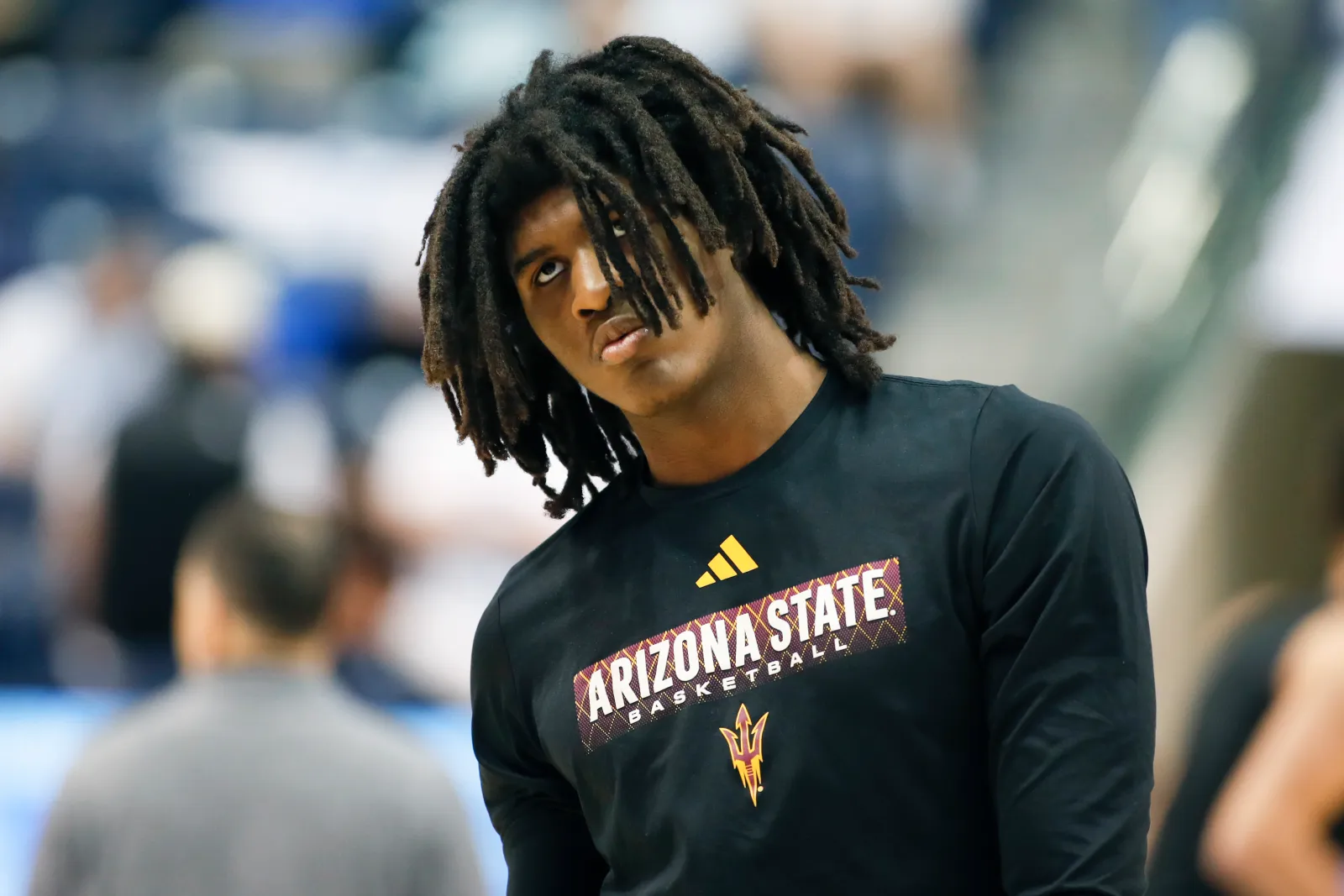 Jayden Quaintance’s Arrival Gives Mark Pope, Kentucky New Life - Newsweek