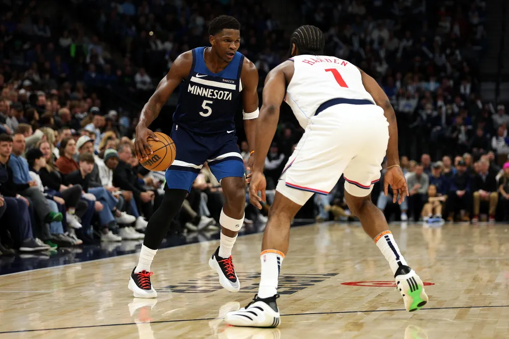 How to Watch Clippers vs Timberwolves: Live Stream NBA, TV Channel ...