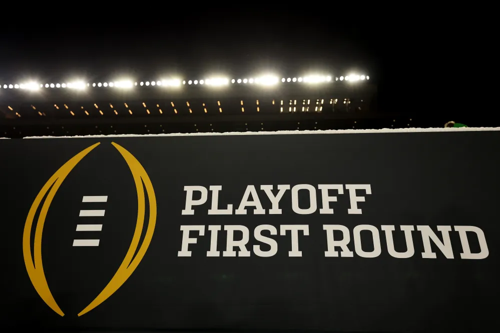 How to Buy 2025-26 College Football Playoff Tickets: Shop First Round ...