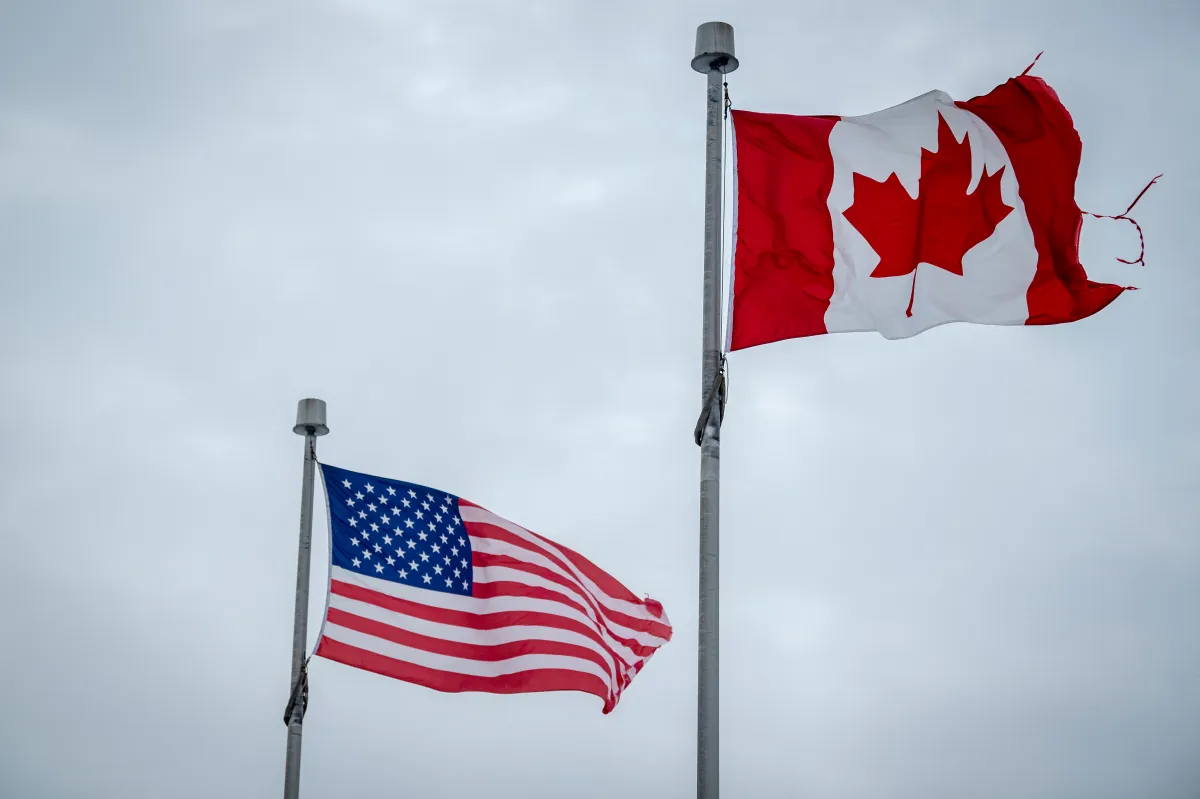 Canada Making Border Crossing Change That Will Impact Americans - Newsweek