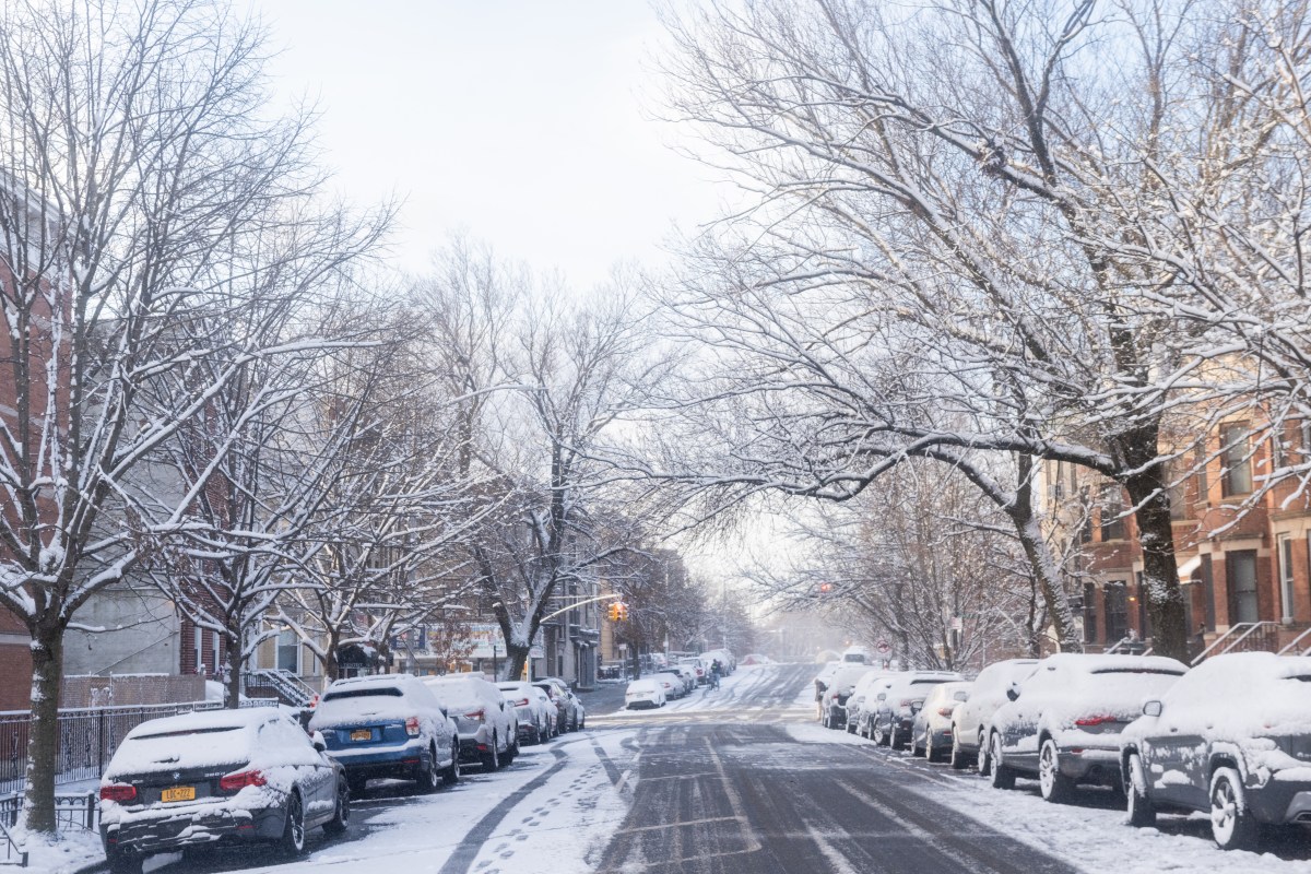 List of Schools Closed Friday As Winter Storm Hits - Newsweek
