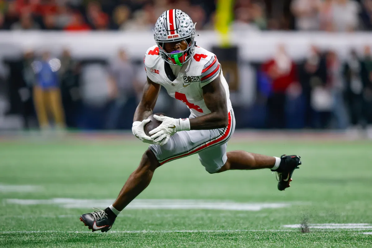 How to Watch Ohio State vs Indiana: Live Stream Big Ten Championship ...