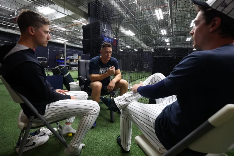 Mets to Sign Luke Weaver to $22 Million Contract: Reports - Newsweek