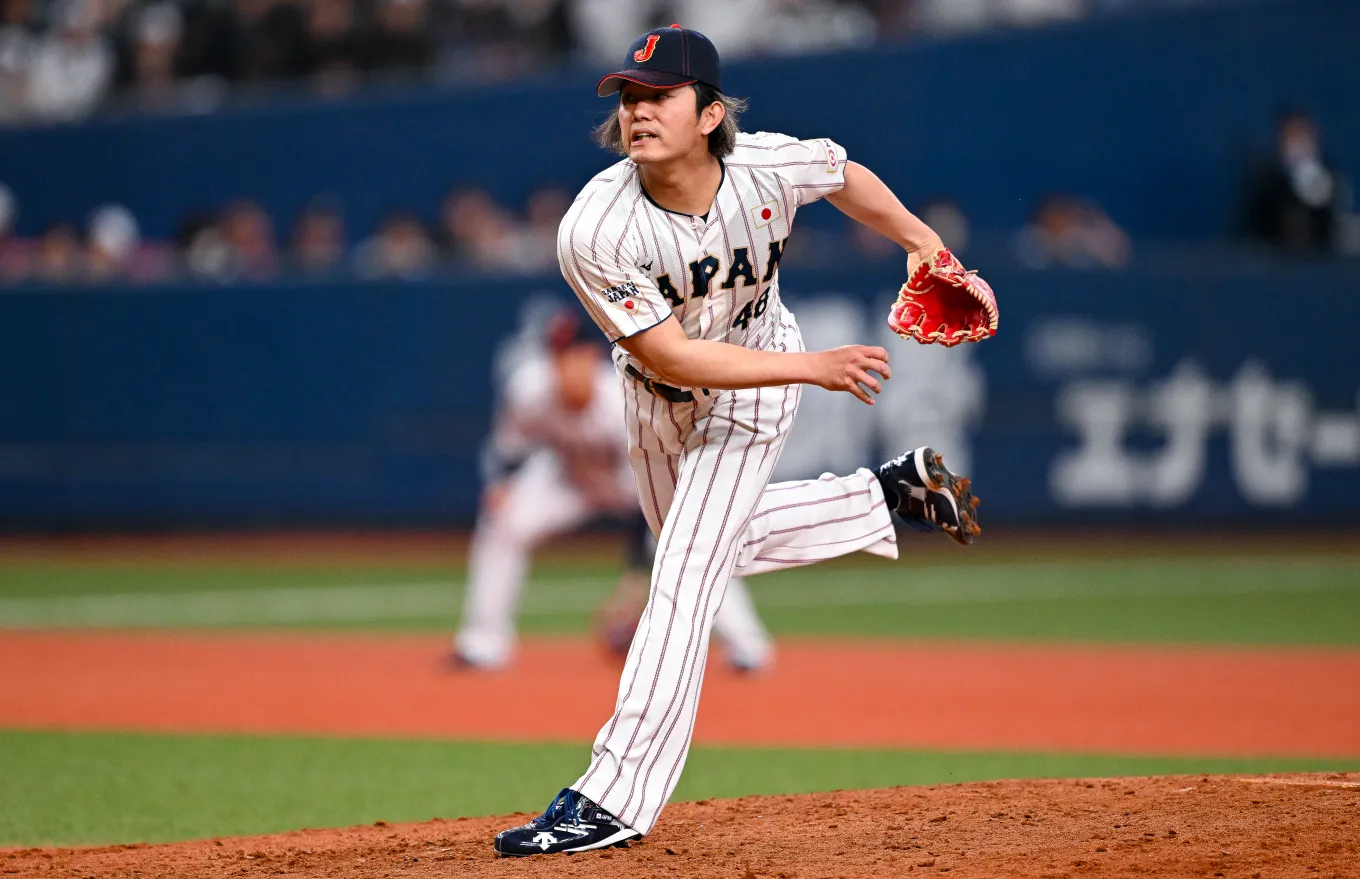 Yankees Still Make Most Sense to Sign Tatsuya Imai in Despite Latest ...