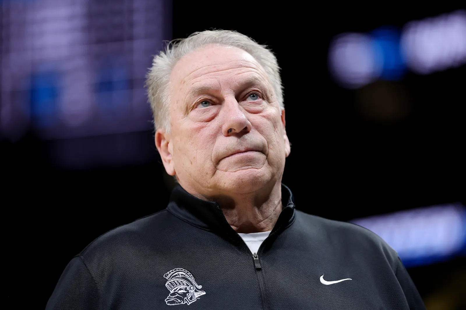 Tom Izzo Issues Clear Warning on the Future of College Basketball ...