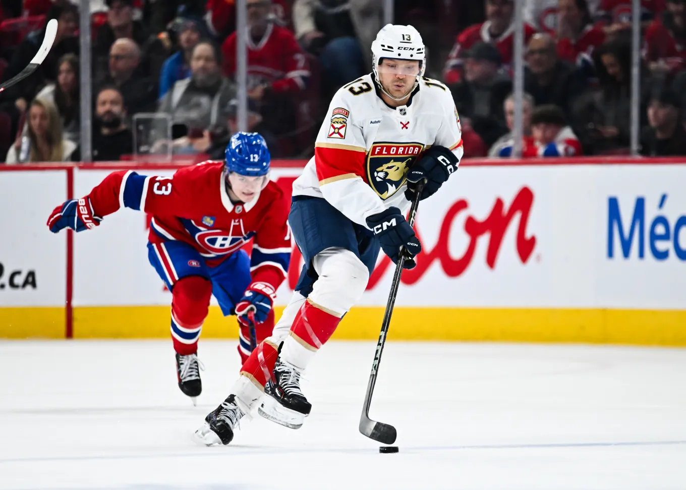 How to Watch Panthers vs Canadiens: Live Stream NHL, TV Channel - Newsweek