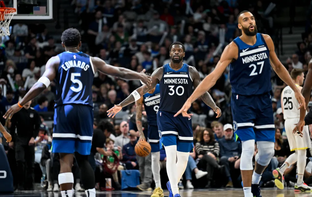 Timberwolves Predicted to Deal All-Star Julius Randle in Trade - Newsweek