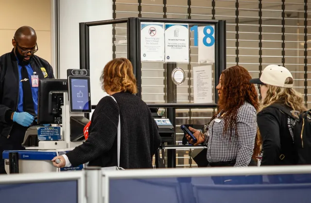 Green Card Update: New Visa Travel Restrictions Come Into Force - Newsweek