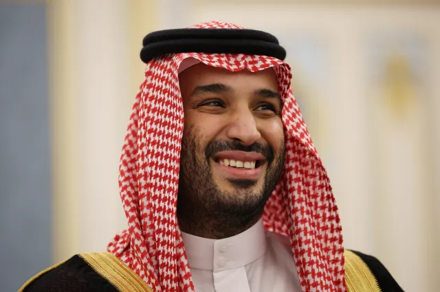 How Saudi Arabia's futuristic megacity will progress in 2026 - Newsweek