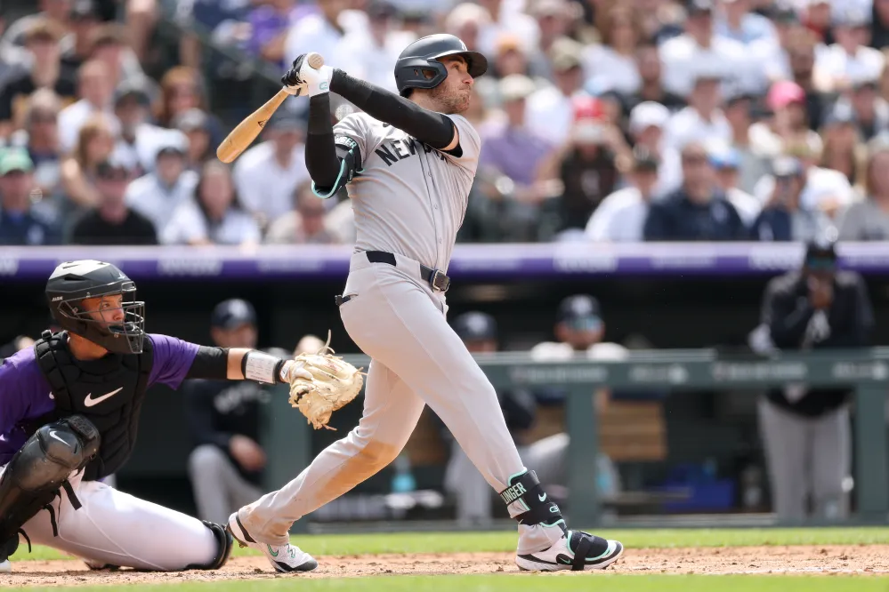 🔥 MASSIVE MLB BREAKING: The Yankees are reportedly ready to shatter ...
