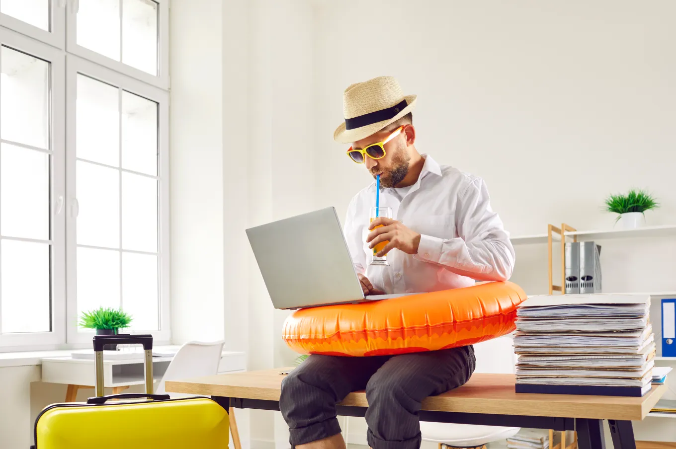 How to Maximize Vacation Days in 2026 and Enjoy More Time Off - Newsweek