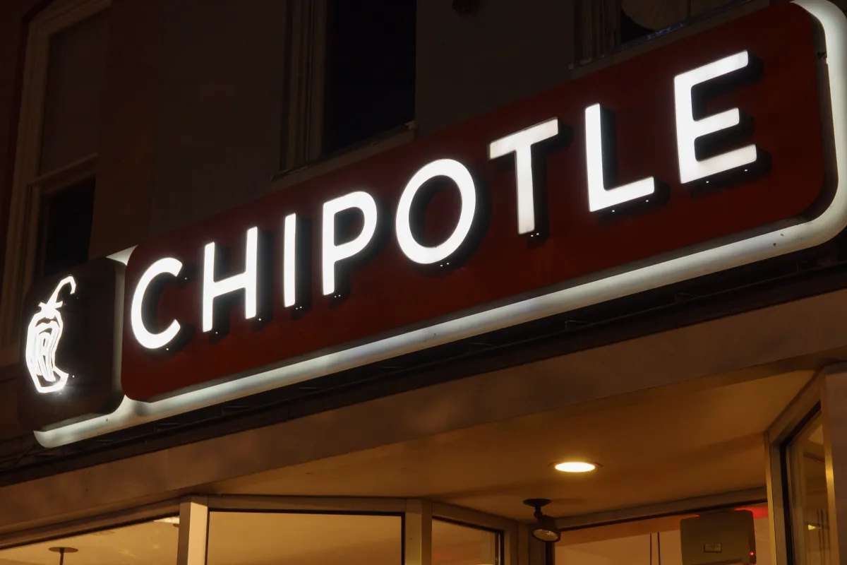 Chipotle Launches Free Food Initiative - Newsweek