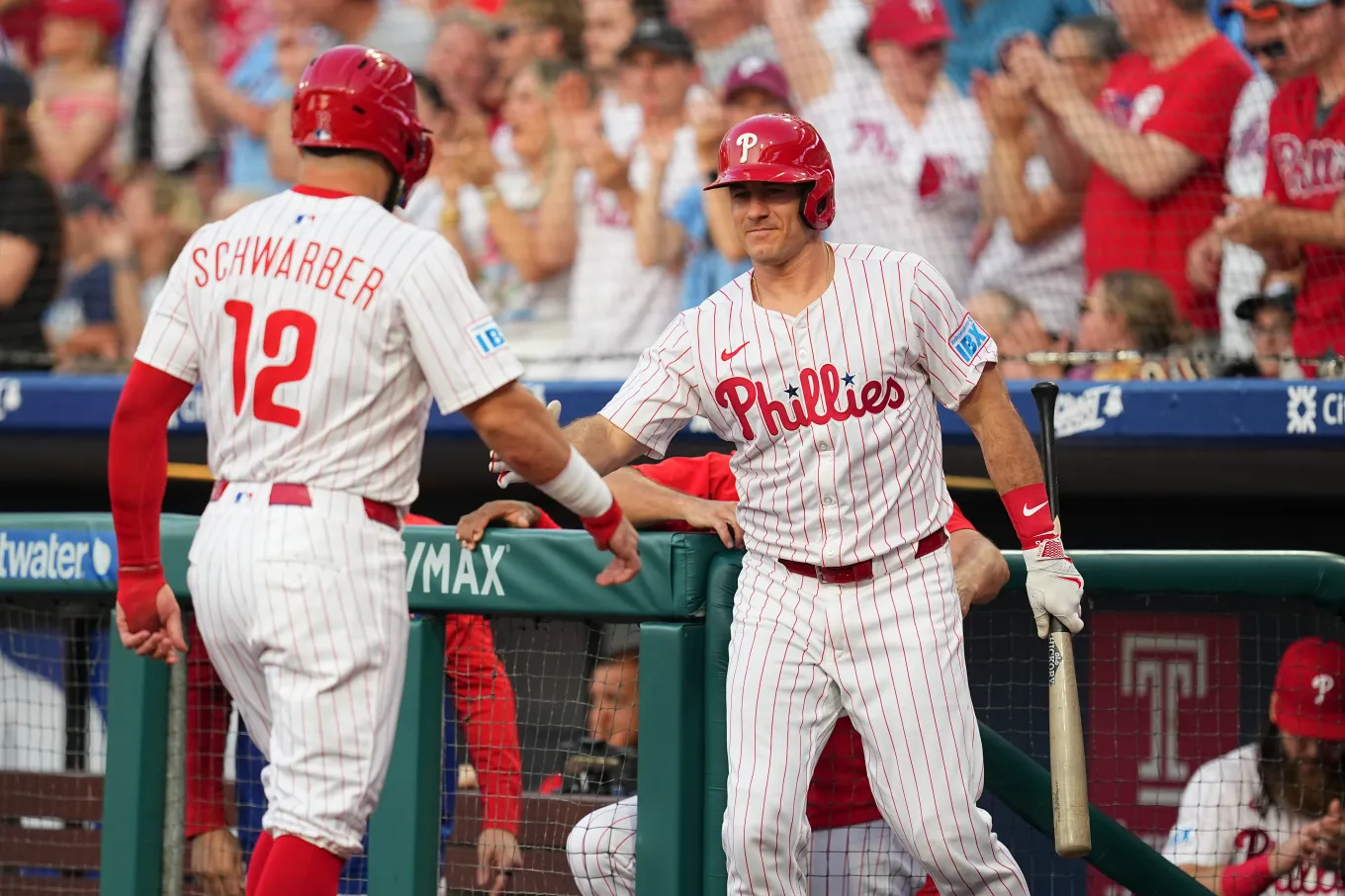 Phillies Predicted to Sign 3-Time All-Star at Winter Meetings - Newsweek