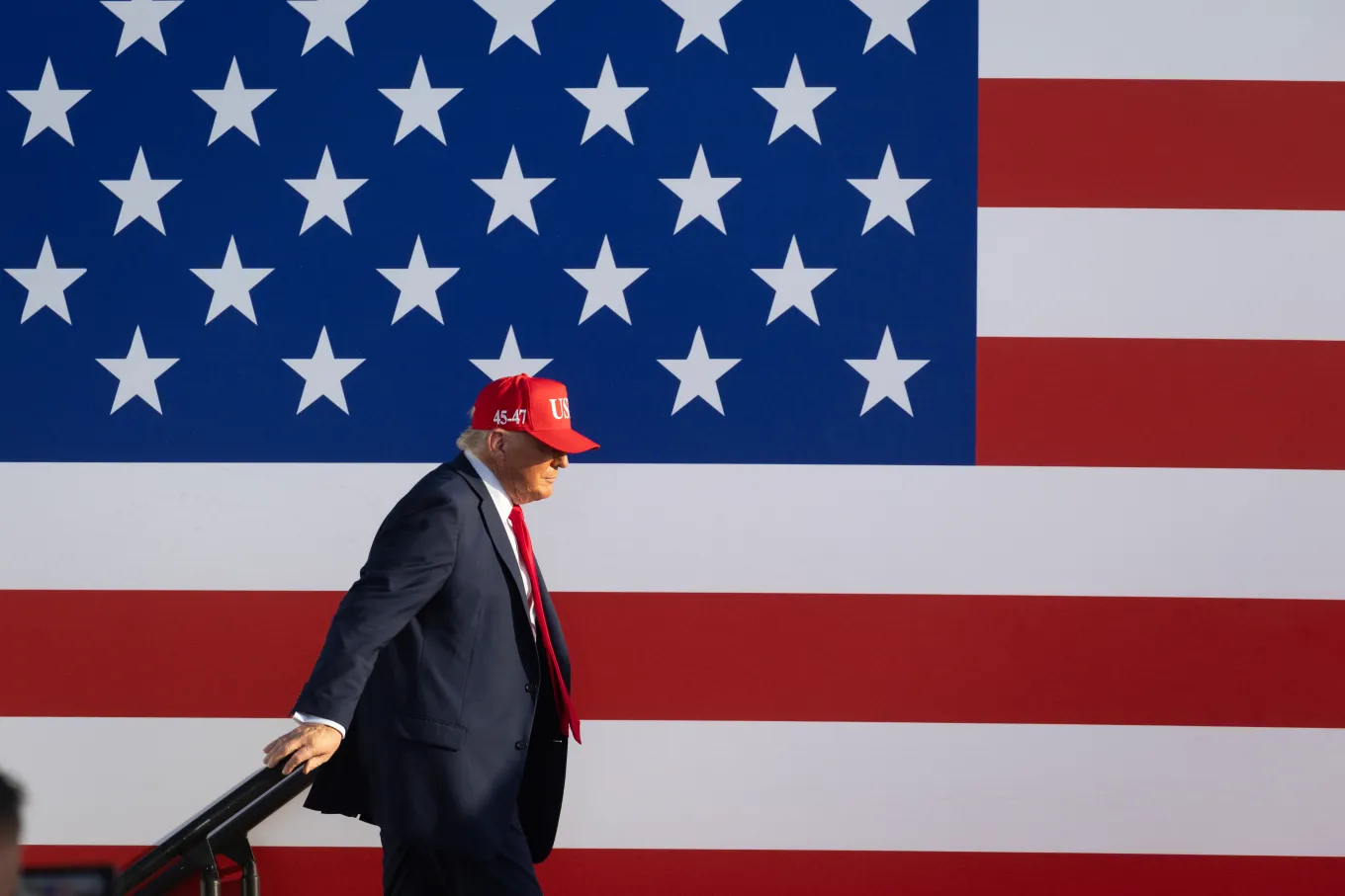 Donald Trump Pennsylvania Rally: When Is It and How to Watch - Newsweek