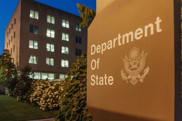 Full List of Diplomats Being Recalled by Trump Administration - Newsweek