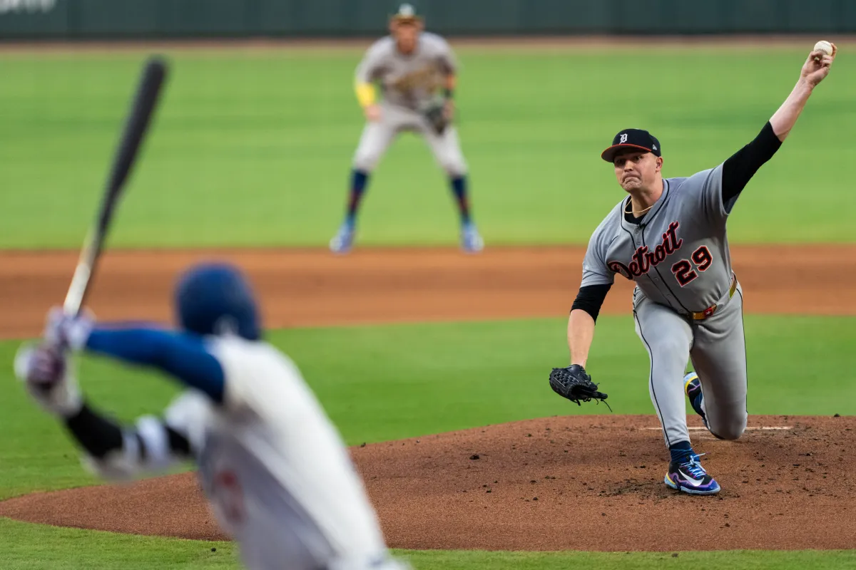 League-Altering Dodgers Trade Idea Sends 2-Time Cy Young Ace To Los ...