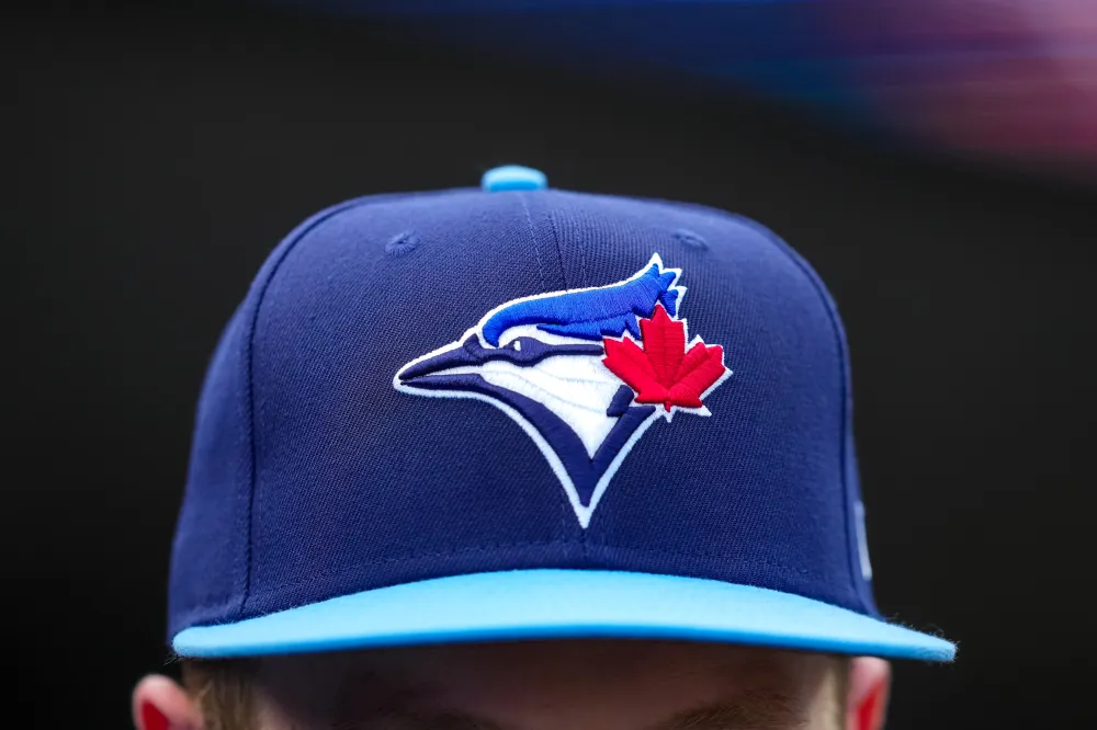Blue Jays Sever Ties With 24-Year-Old Shortstop: Report - Newsweek