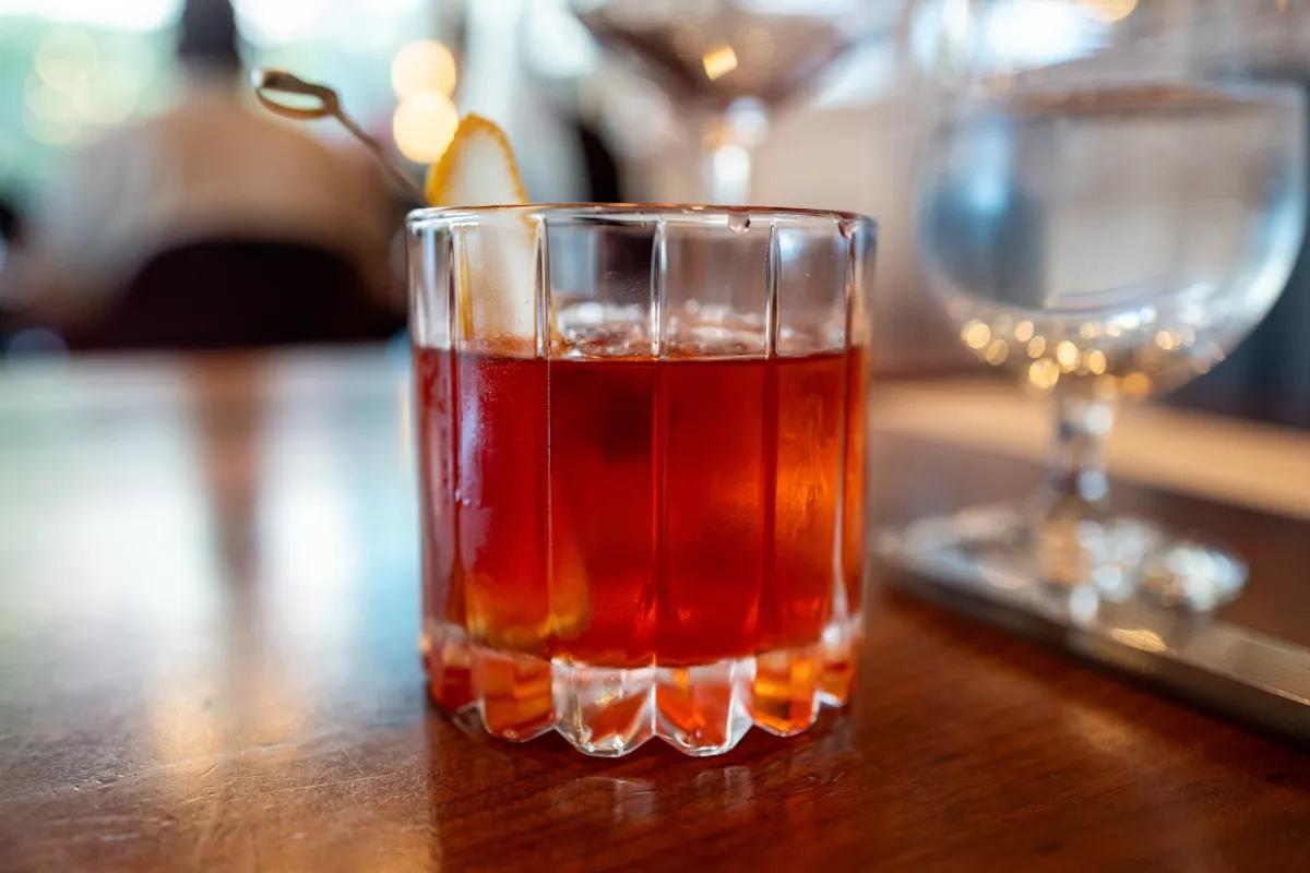 US liquor industry hit by multiple bankruptcies - Newsweek