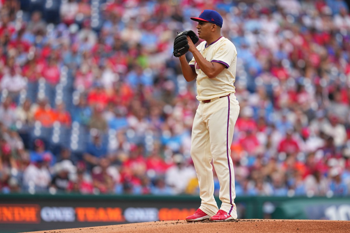 Phillies $164 Million Star Projected To Bolt For Deal With AL Contender ...