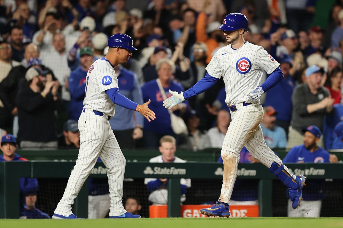 Dodgers Predicted To Sign $427 Million Superstar Despite Potential ...