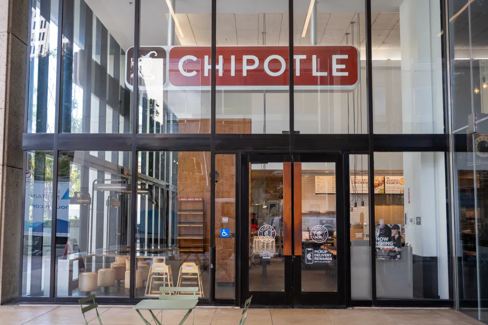 Chipotle News & Latest Pictures From Newsweek.com