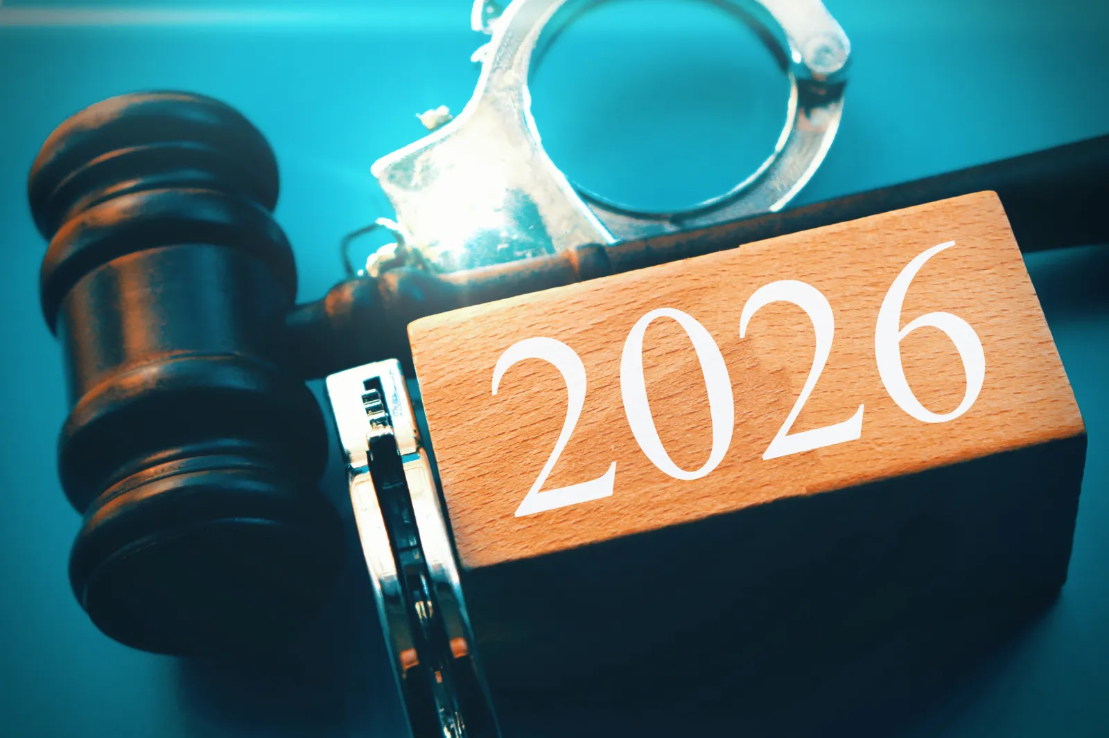 US states introducing new laws for 2026 - Newsweek