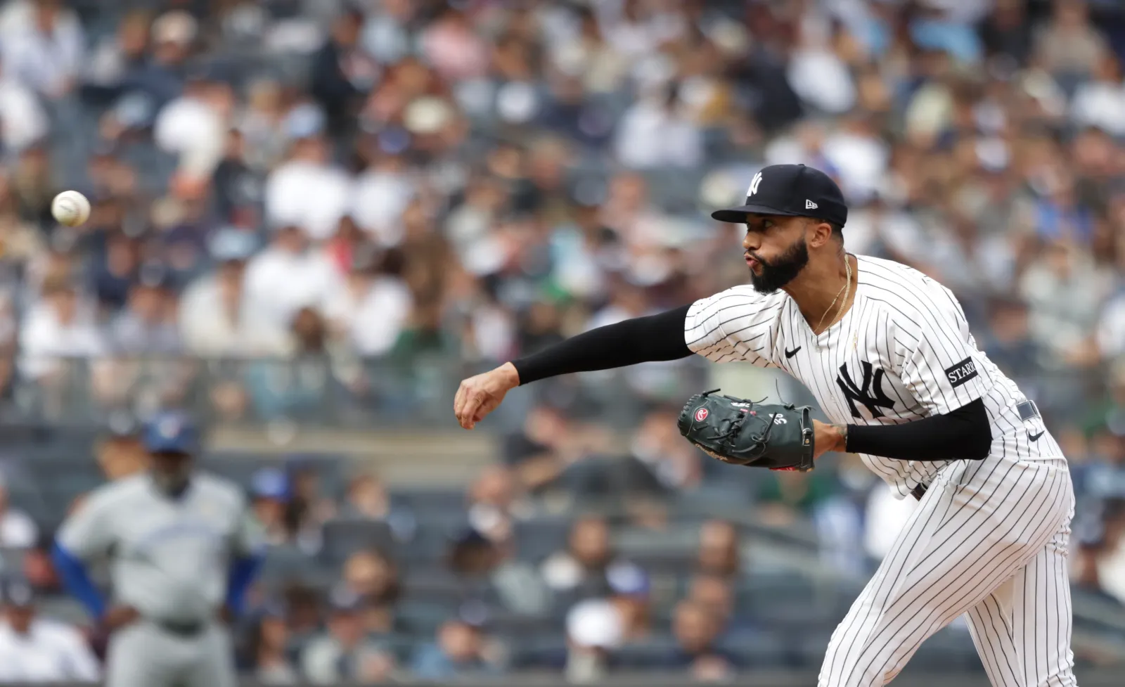 Mets’ Devin Williams Sends Edwin Díaz Message With Future in Doubt ...