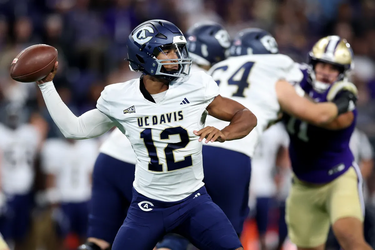 How to Watch Illinois State vs UC Davis: Live Stream FCS Quarterfinals ...