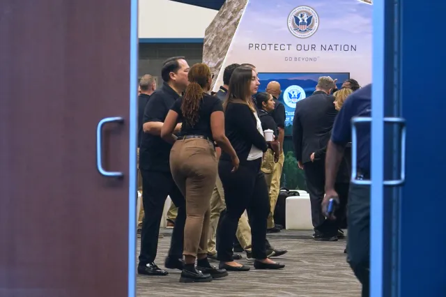 ICE's multi-million dollar campaign spoofed and challenged by new ads ...
