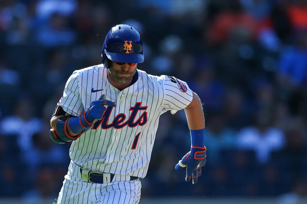 Mets Could Trade Jeff McNeil Next as Part of Roster Reset - Newsweek