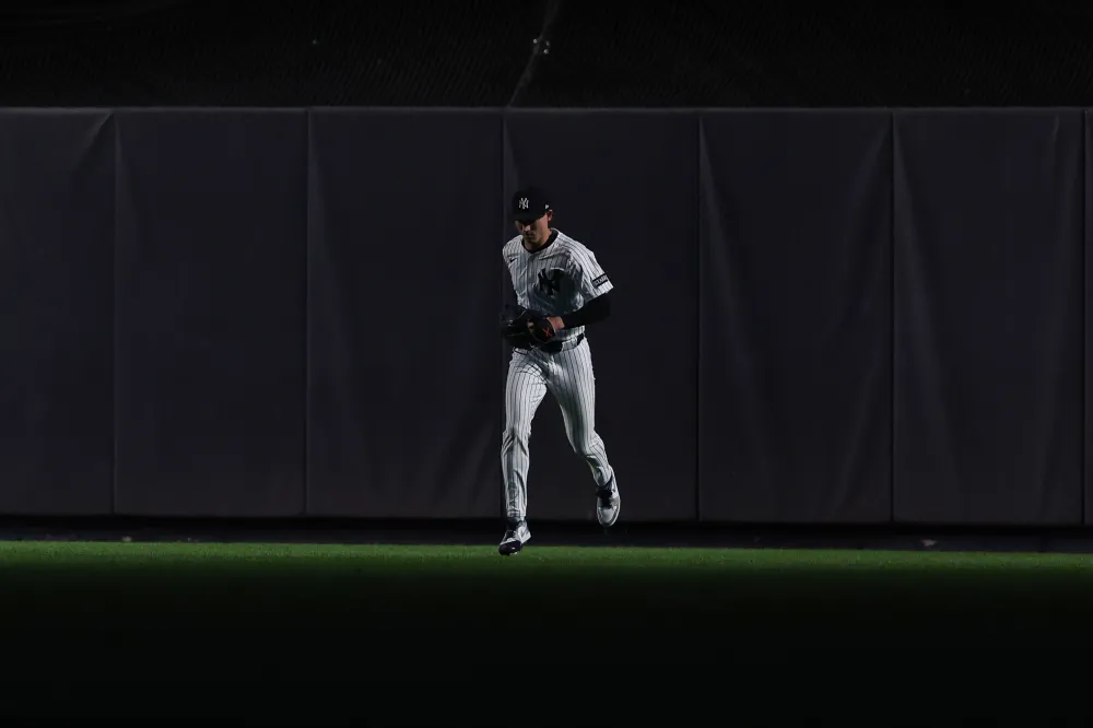 Yankees Reportedly Could Bring Back $2.5M Arm Who Faded in Second Half ...