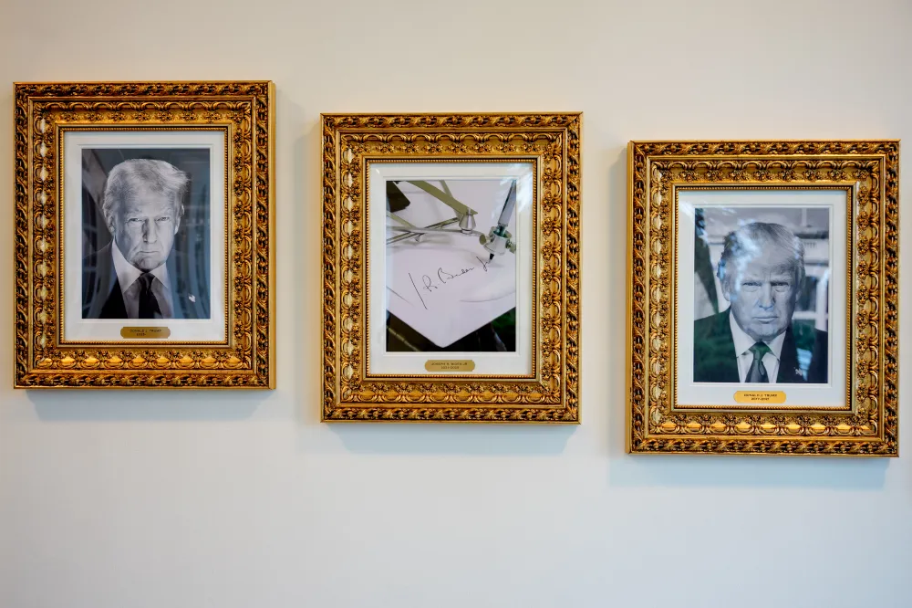 Joe Rogan Trashes Donald Trump, Questions If He’s Losing It - Newsweek