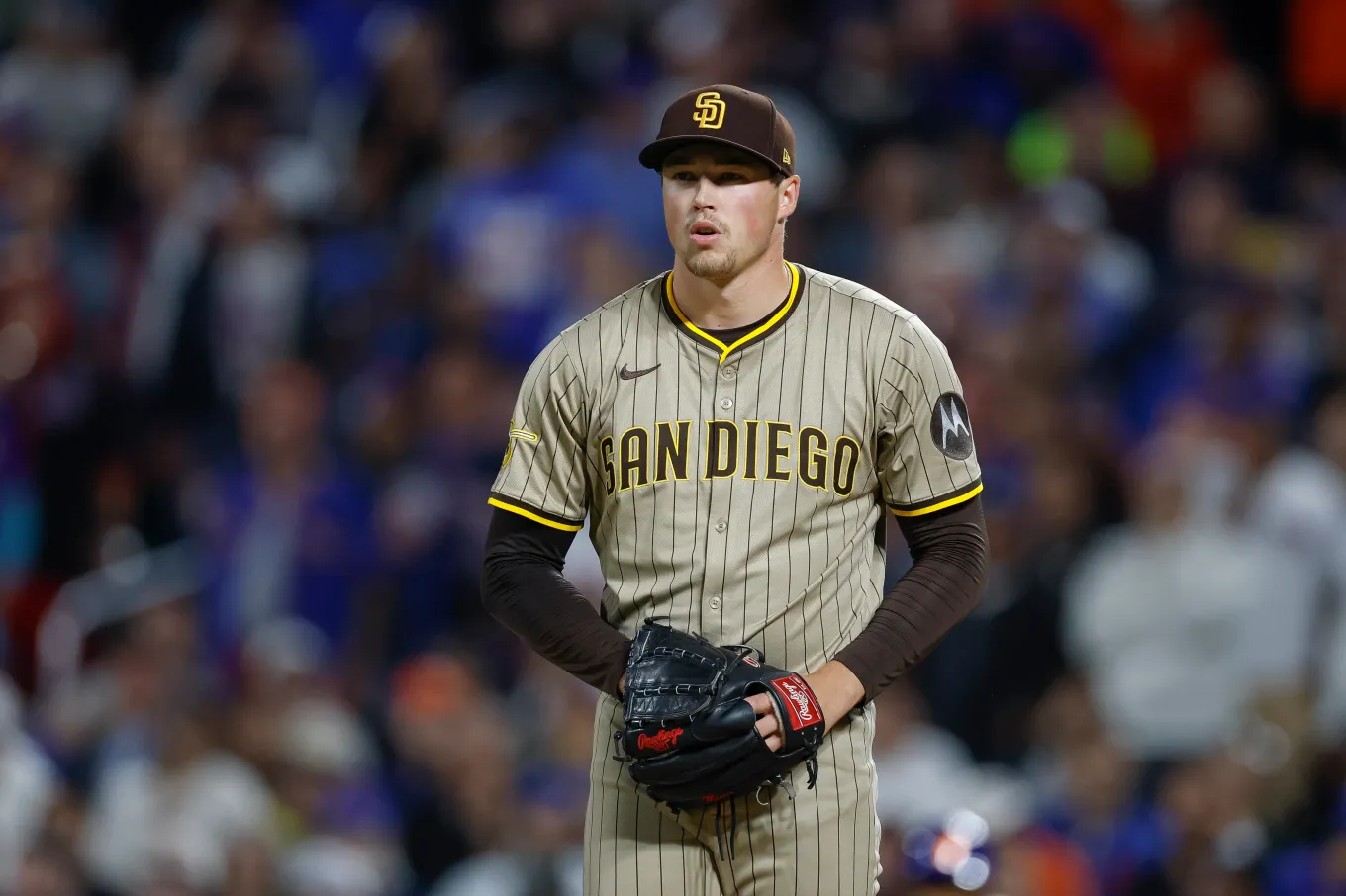 Red Sox Podcaster Ponders Jarren Duran Trade Idea for Padres All-Star ...