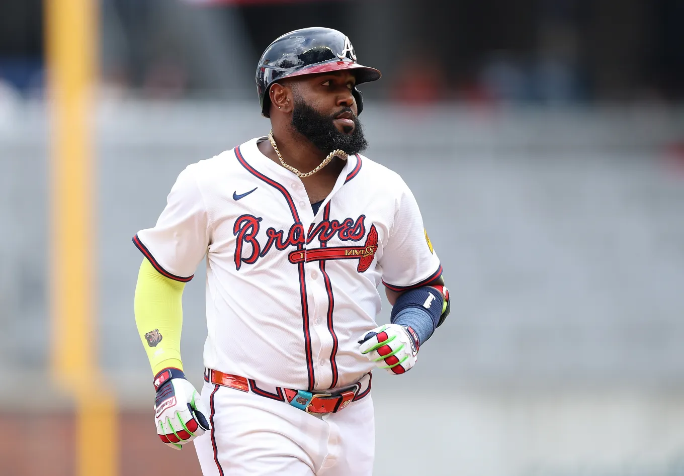 Braves veteran All-Star predicted to bolt for deal with division rival ...