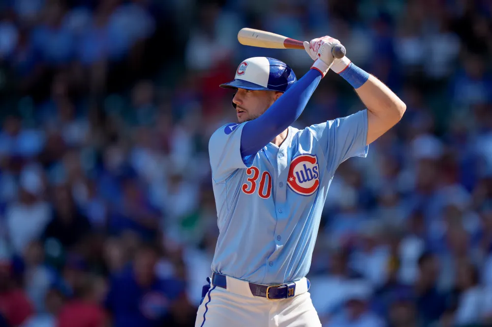 Cubs Superstar Projected To Sign League-Altering $400 Million Deal ...