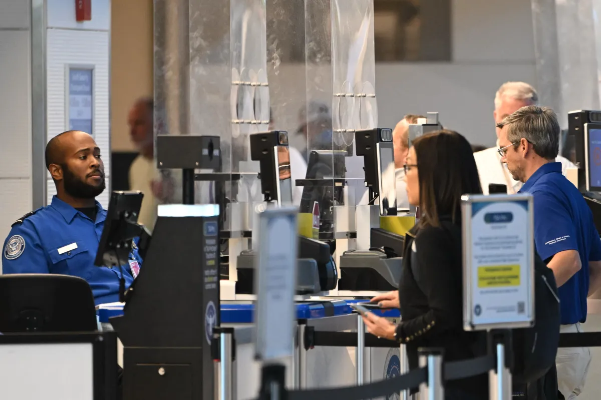 Green Card Update: New Visa Travel Restrictions Come Into Force - Newsweek