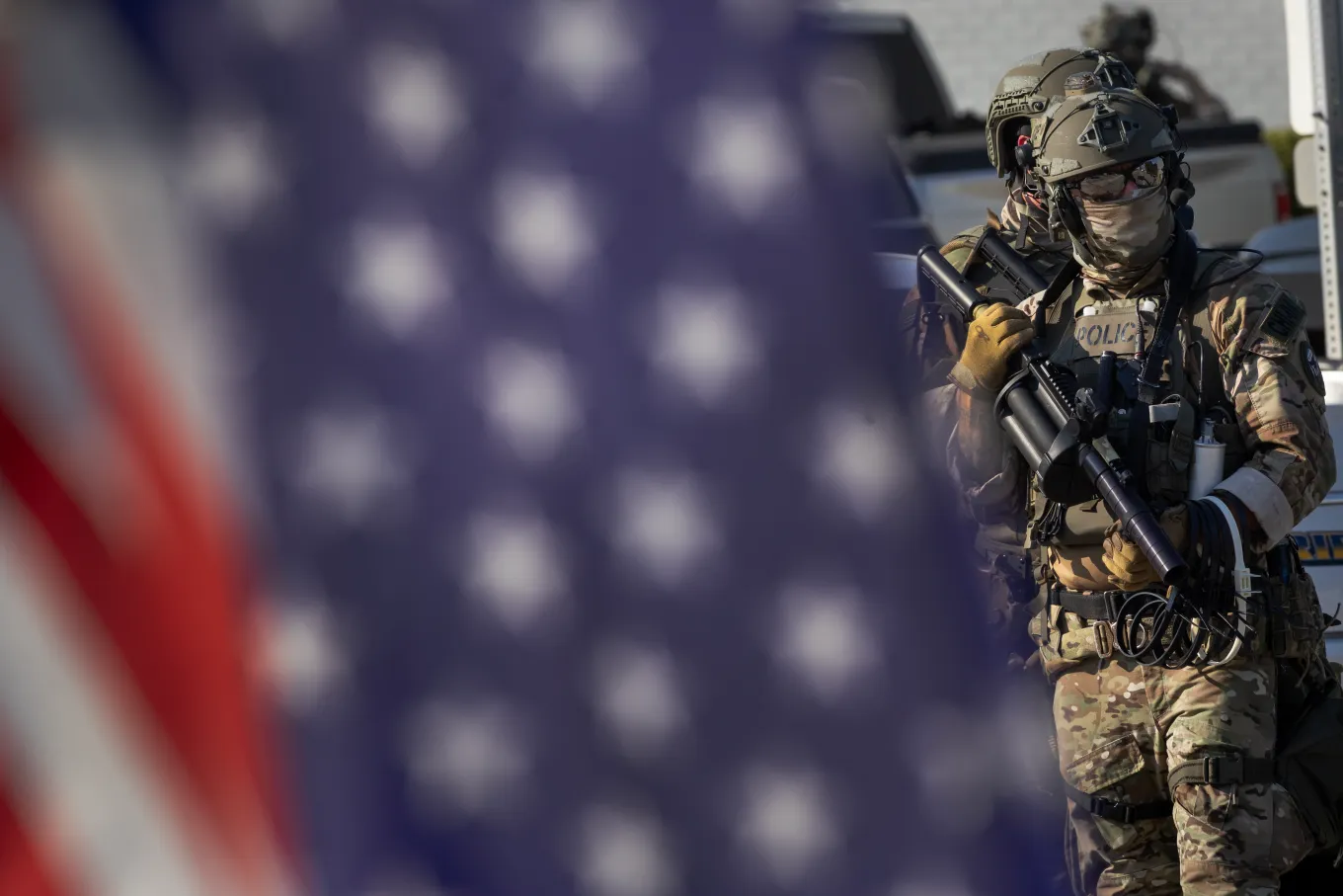 Comprehensive Overhaul of US Immigration Proposed: What to Know - Newsweek