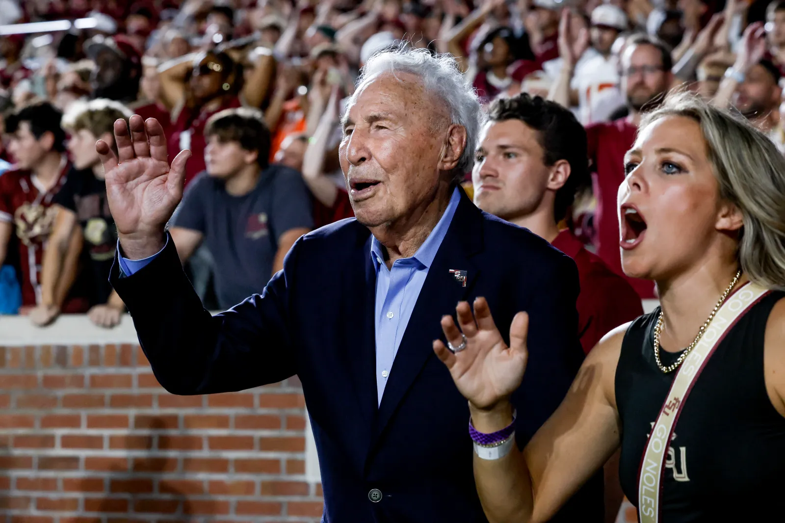 ESPN Makes Lee Corso Announcement Days Before College Football Playoff ...
