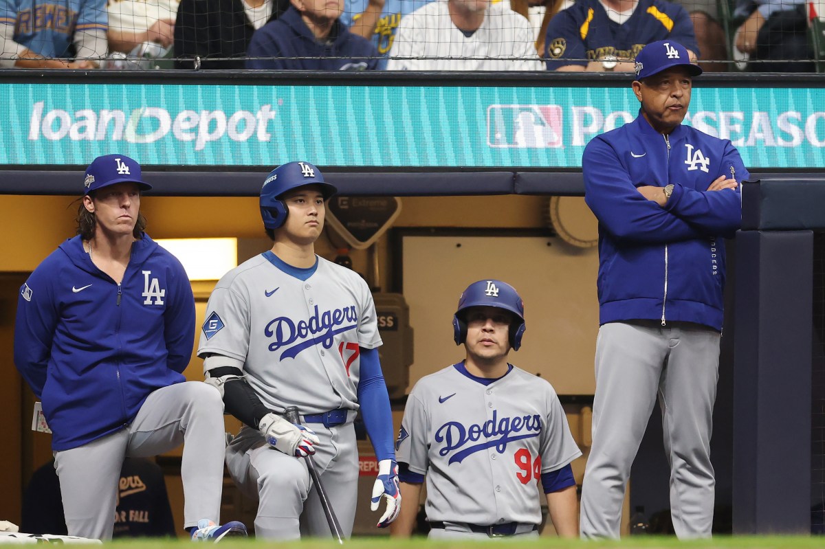 Dodgers Predicted to Make ‘Villainous’ Signing at Winter Meetings ...