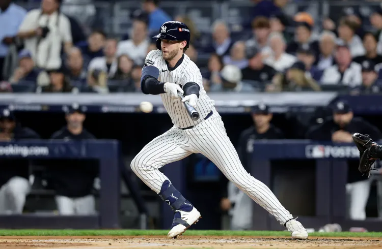 Yankees Unlikely to Pursue Third Base Market After Latest Report - Newsweek
