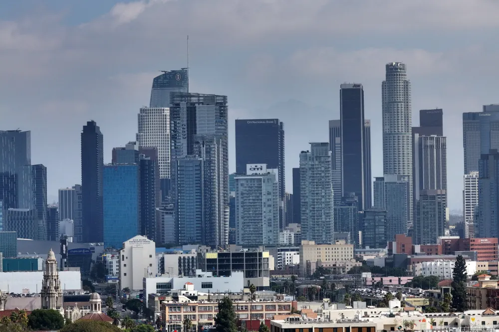 Map shows world's 100 largest cities—and where U.S. cities rank - Newsweek