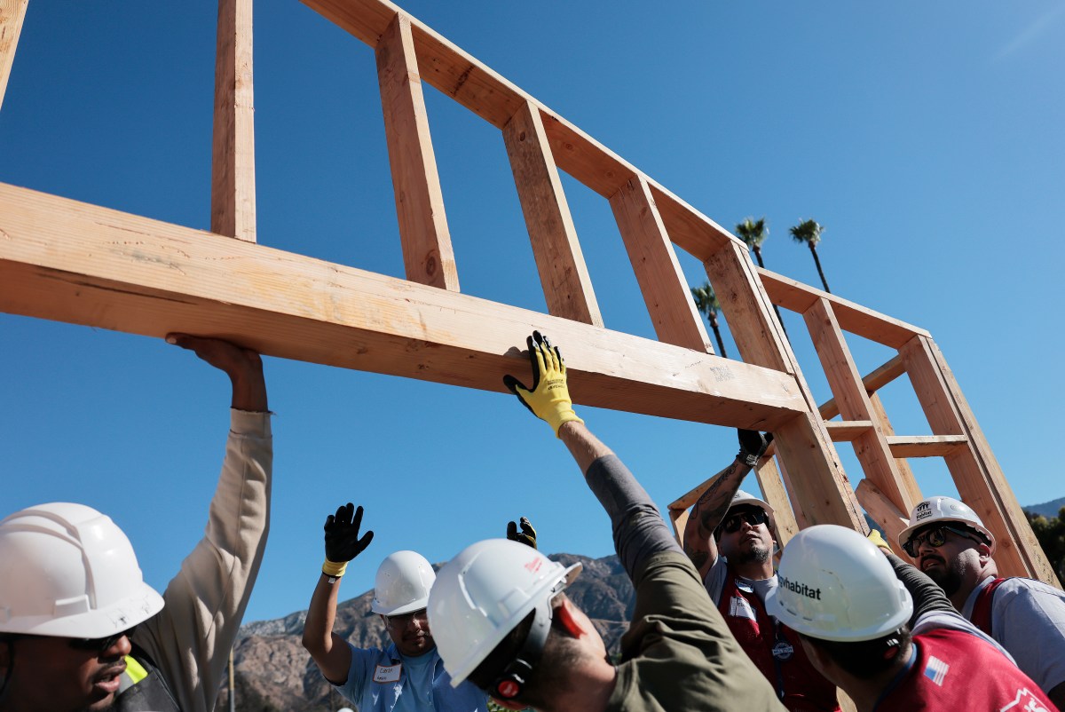 Housing Market Forecast for 2026 Raises Eyebrows - Newsweek
