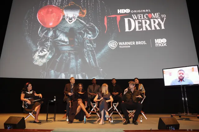 ‘It: Welcome to Derry’ Creators Reveal Season 2 Timeline - Newsweek