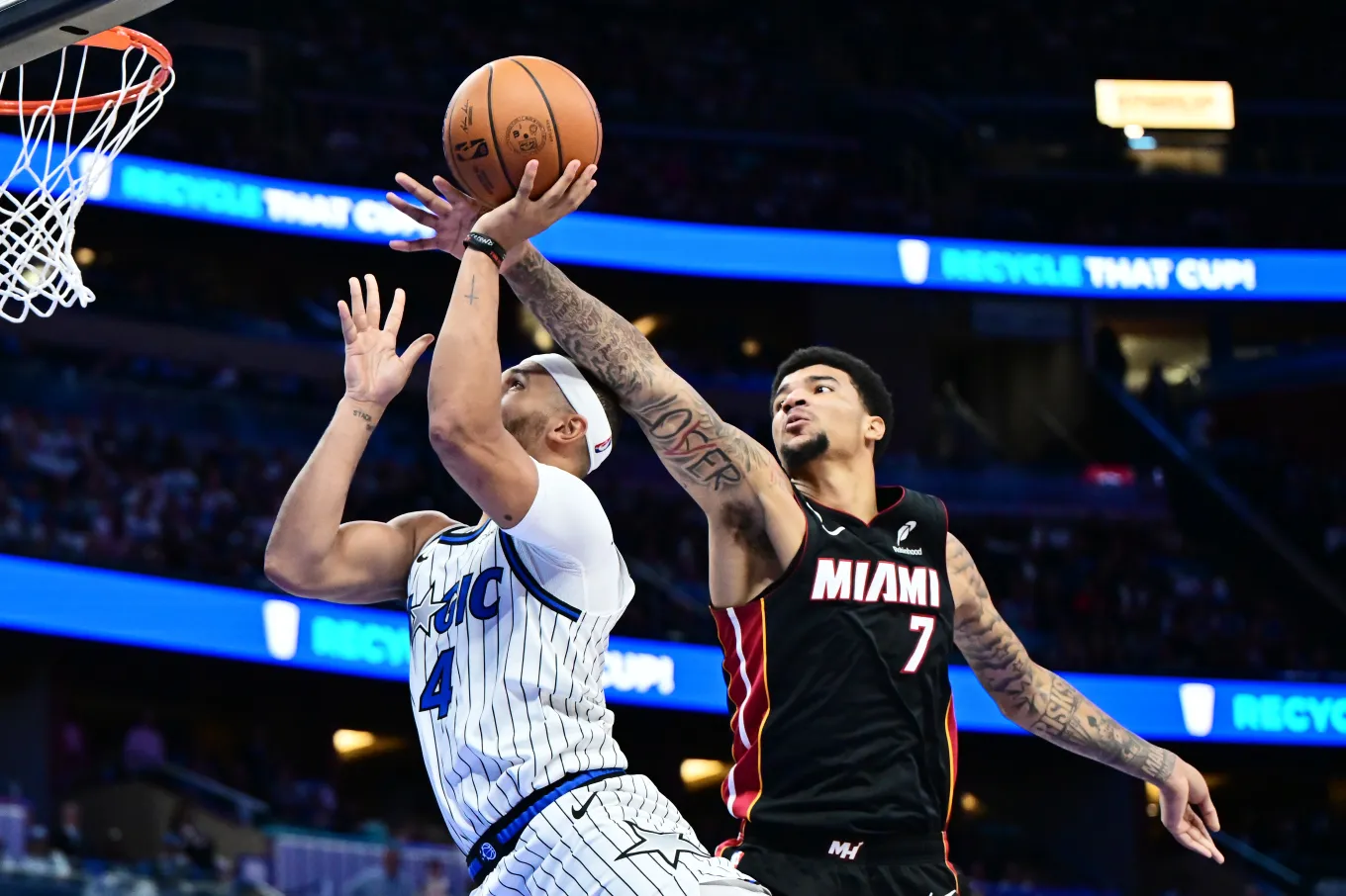 How to Watch Heat vs Magic: Live Stream NBA, TV Channel - Newsweek
