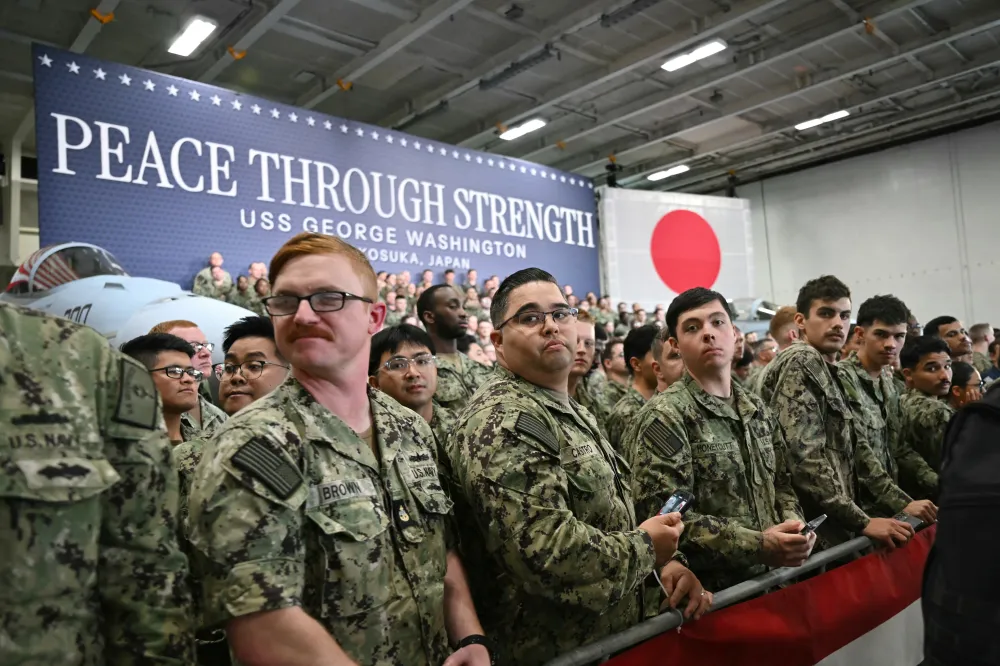 Could Japan Get a Nuclear Weapon? What To Know - Newsweek