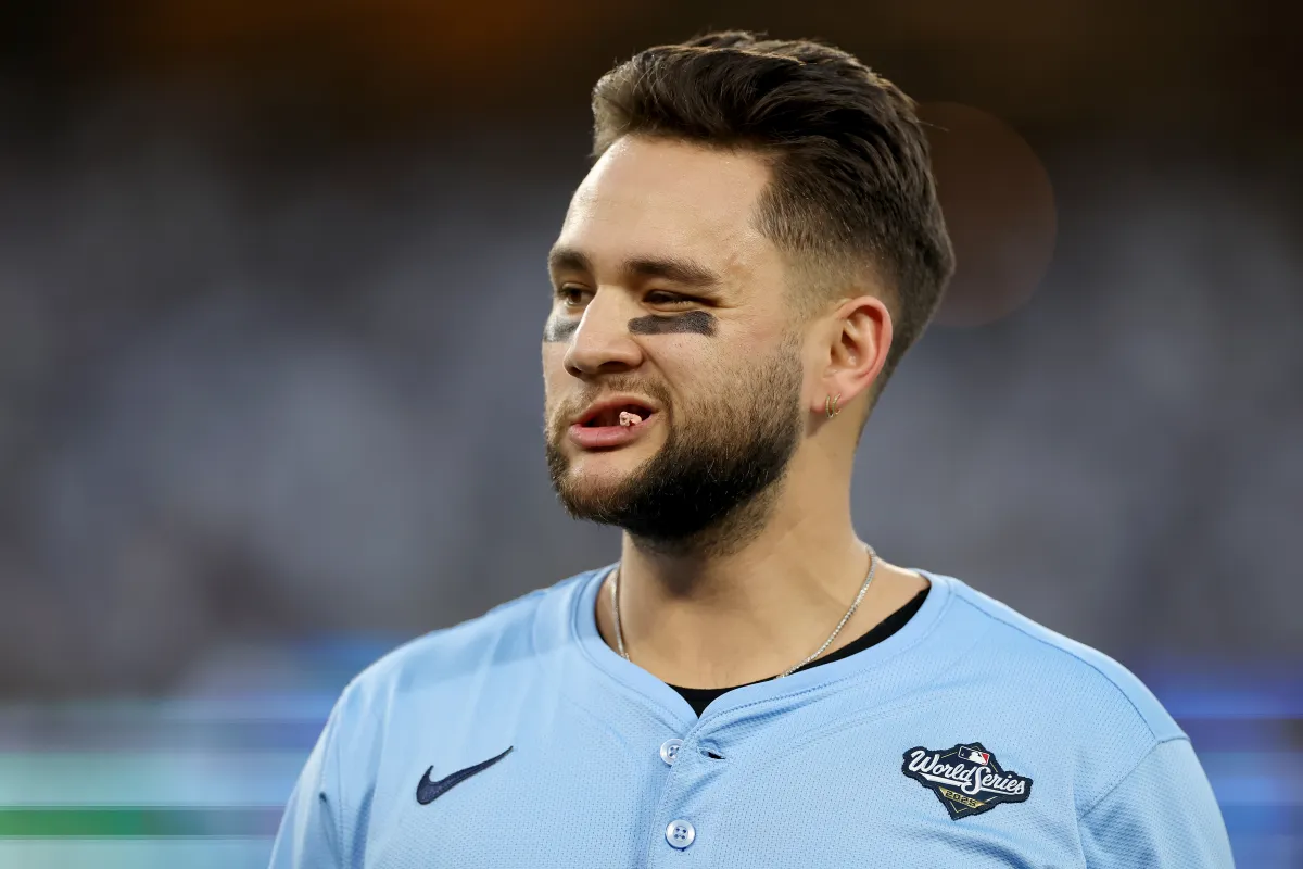 Predicting 2 Blue Jays Moves if Kyle Tucker Signs Elsewhere: Bo ...