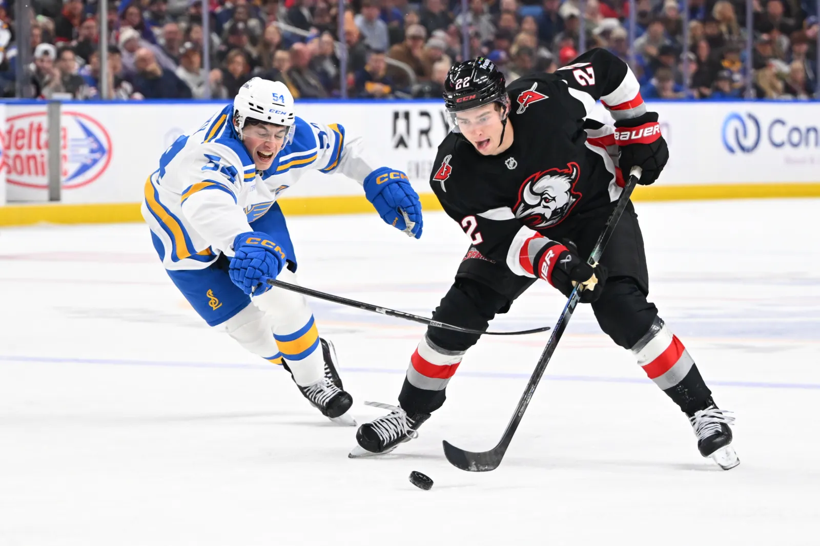 How to Watch Sabres vs Blues: Live Stream NHL, TV Channel - Newsweek