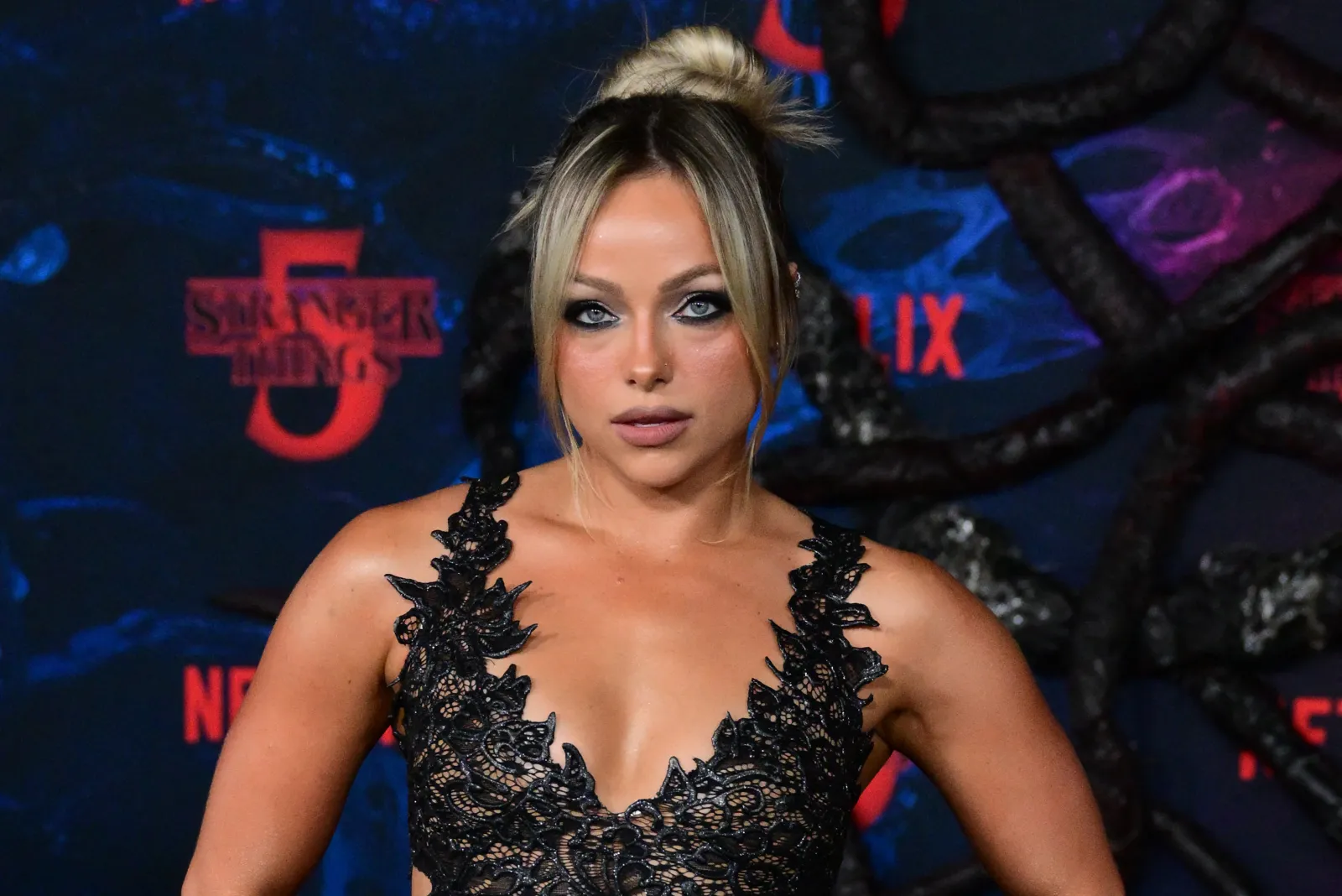 Liv Morgan Betrays Raquel Rodriguez, Wins WWE Royal Rumble 2026 Match ...